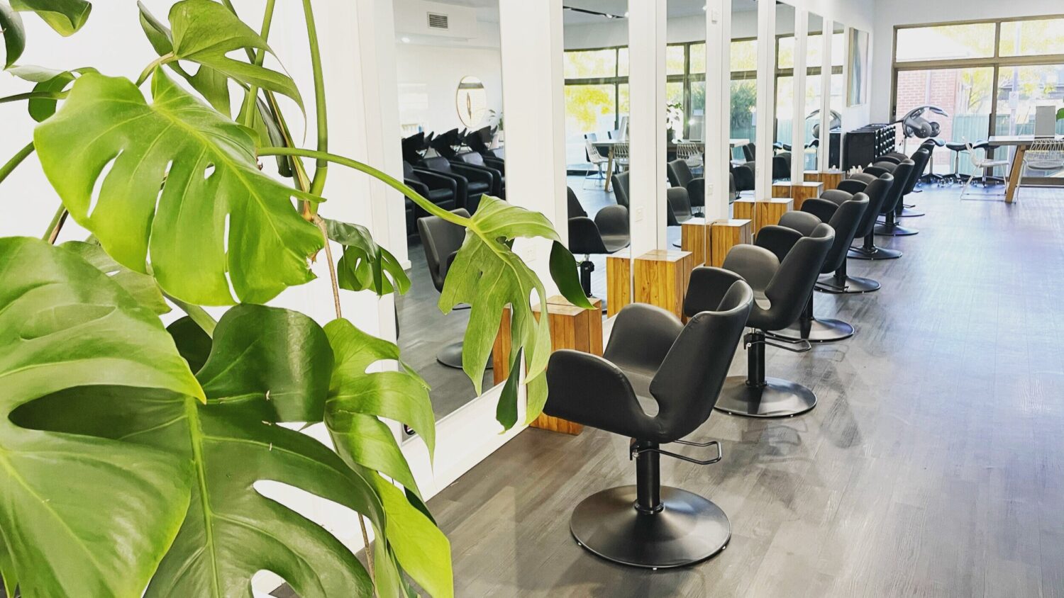 What Are The Best Hair Salons In Perth - Star Two