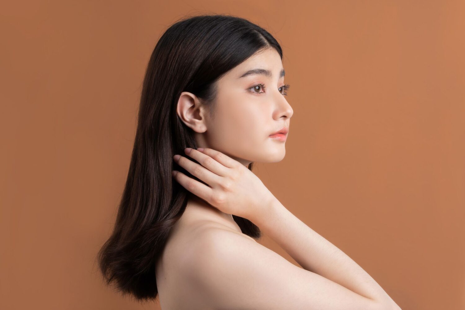 How To Take Care of Asian Hair Types - Star Two