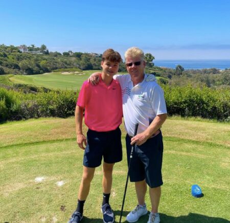 Jack Doherty [2024 Wiki] Height, Career, Relationship, Family ...