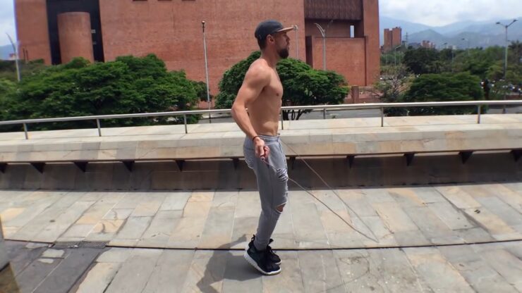 How Long Should a Jump Rope Be | How to Measure + Buying Guide