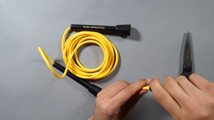 How Long Should a Jump Rope Be | How to Measure + Buying Guide
