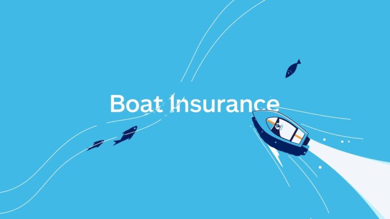 5 Tips and Mistakes to avoid when Buying Boat Insurance - Star Two