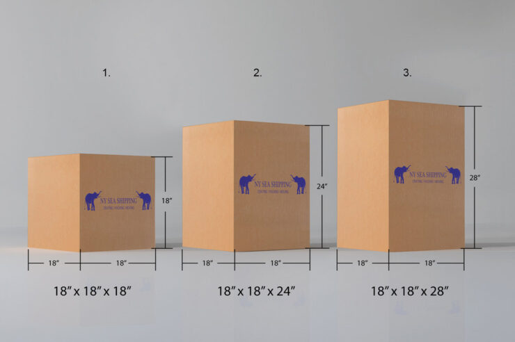 How to Properly Pack a Box for International Shipping - 2024 Guide ...