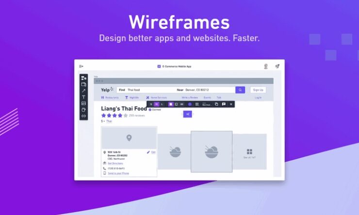 How to Wireframe a Website in 4 Easy Steps - Star Two