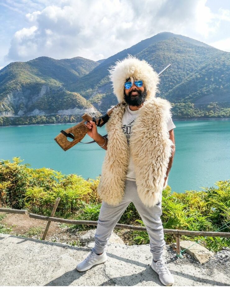 Chapati Hindustani Gamer Wiki 2024: Net Worth, Height, Weight ...