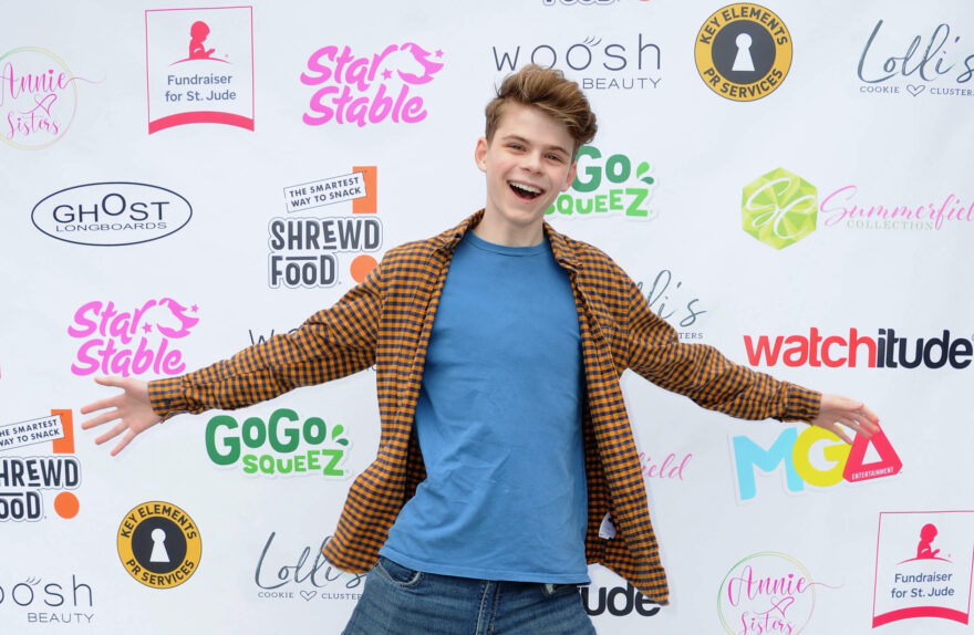Merrick Hanna Net Worth, Height, Weight, Relationship [2024 wiki ...