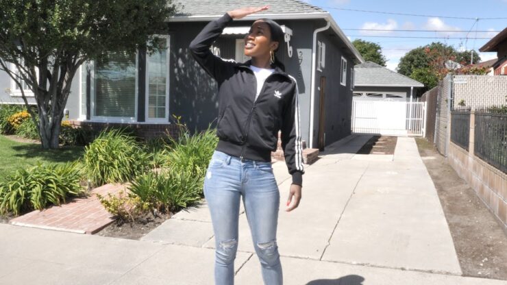 Ms.Sade Networth, Height, Weight, Relationship [2024 wiki] - Star Two