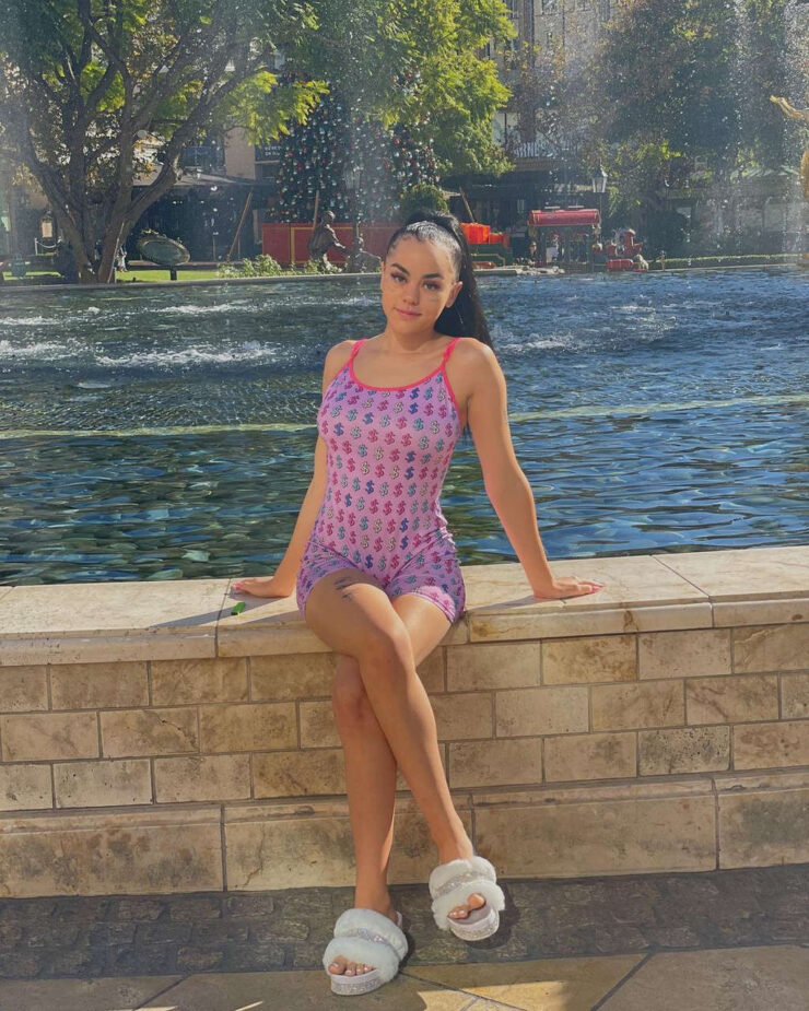 Ppcocaine Net Worth, Height, Weight, Relationship [2024 wiki] - Star Two