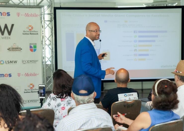 Charles Milander Reveals The Key Components of a Motivational Speech ...