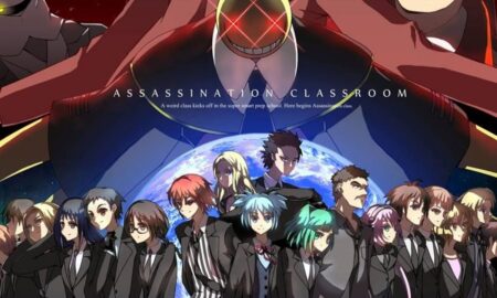 Assassination Classroom Season 3 Release Date CONFIRMED or CANCELLED ...