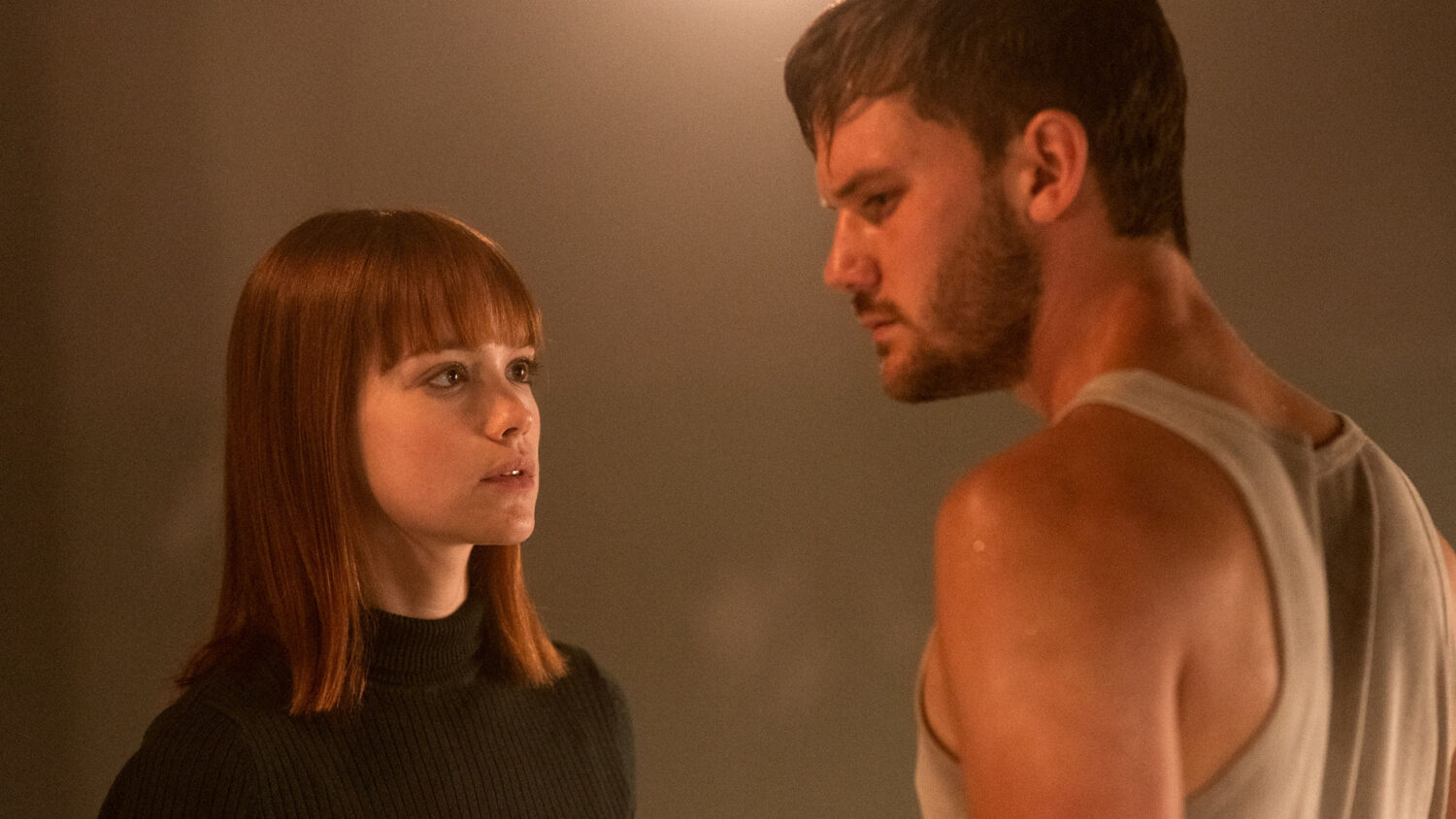 Treadstone Season 2: Is Officially Canceled! - Star Two