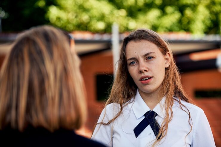 Best Tips for Dealing With Parents’ Expectations - Star Two