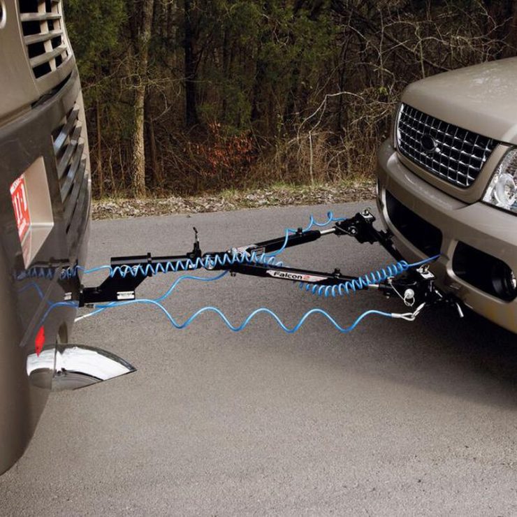 8 Crucial Reasons Why You Should Install Tow Bars To Your Pickup Trucks ...