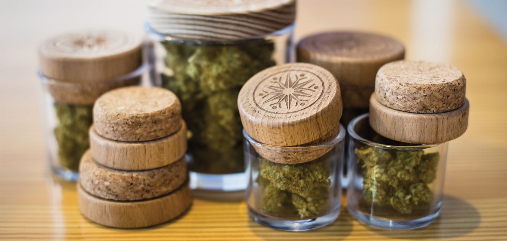 Cannabis Packaging Design Tips And Mistakes To Avoid - Star Two