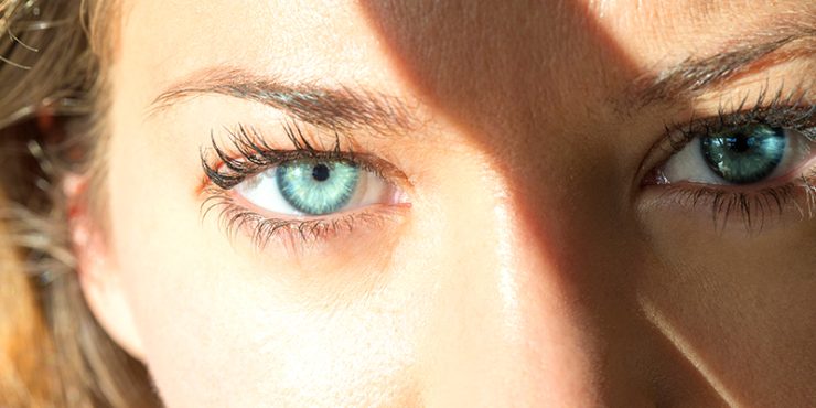 How Can You Easily Protect Your Eyes from UV Rays? - Star Two