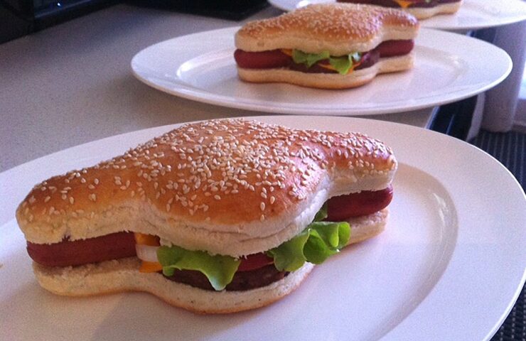 4 Australia’s Most Essential Sandwich Recipes to Try in 2024 - Star Two