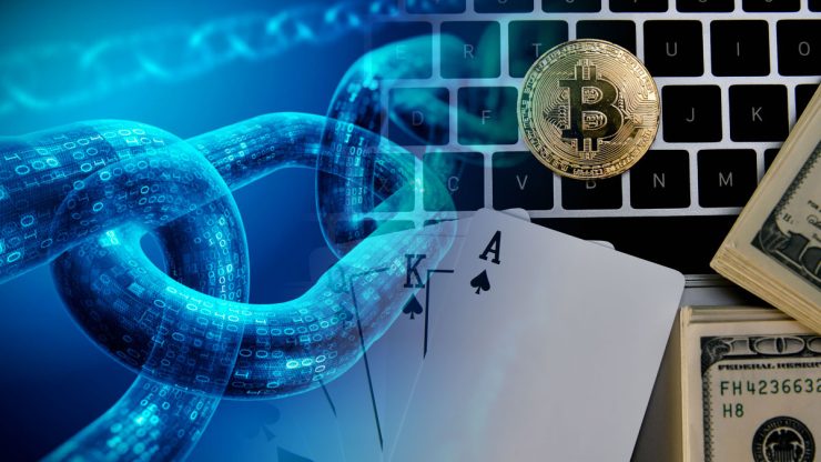 Gambling Technology: 4 Things Every Gambler Need to Know - Star Two