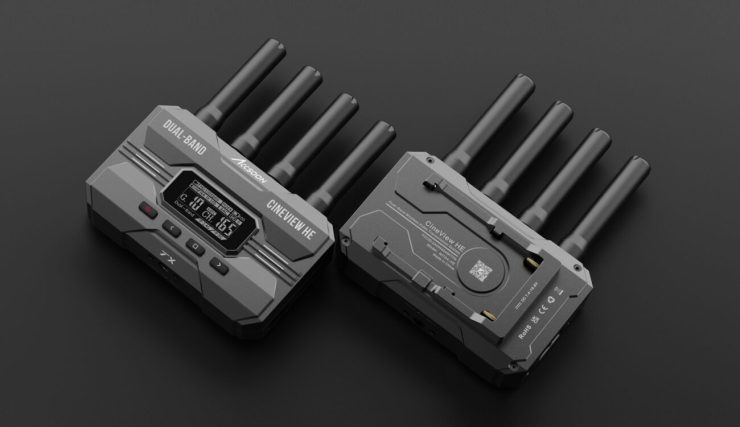 How Do Wireless Video Transmission Systems Work - 2024 Guide - Star Two