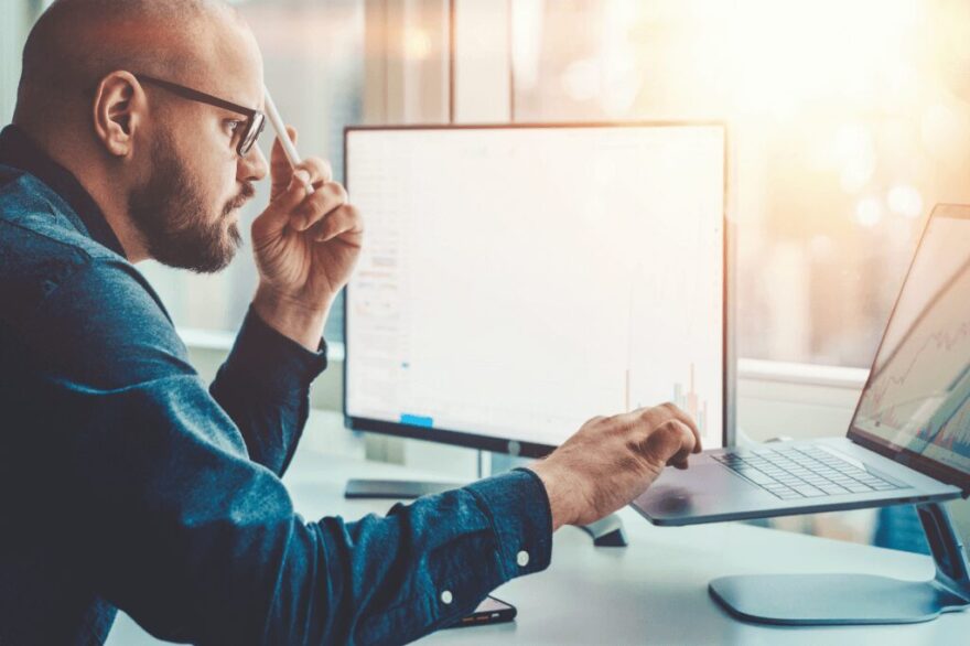 7 Mistakes To Avoid When Choosing An Online Trading Broker - Star Two