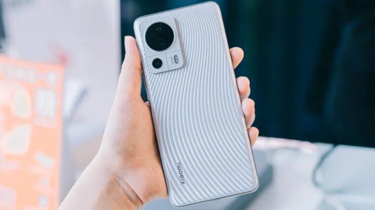 Xiaomi Civi 2 Review and Specifications - Star Two