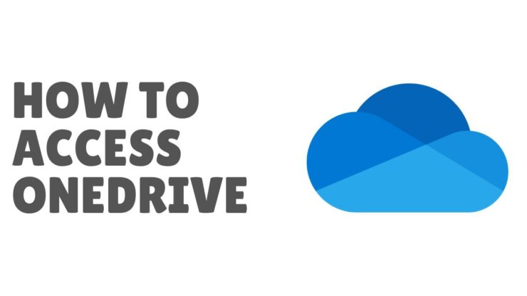 Why Should You Use Microsoft OneDrive for Personal ‘Cloud Storage ...