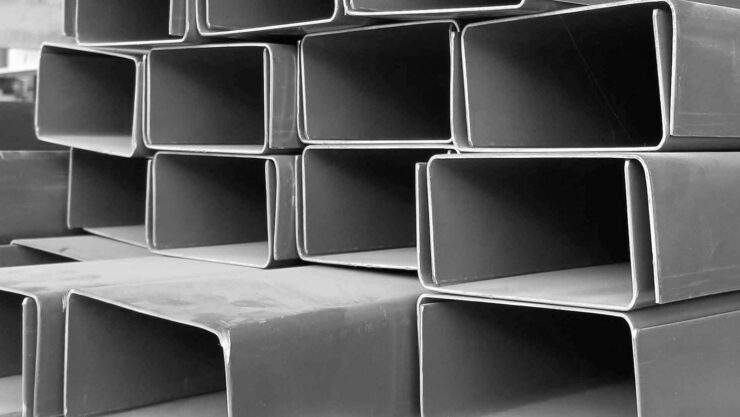 The Uses and Benefits of Steel Channel - Star Two
