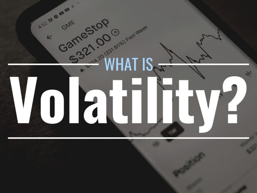 Volatility: Meaning in Finance and How It Works With Crypto - Star Two
