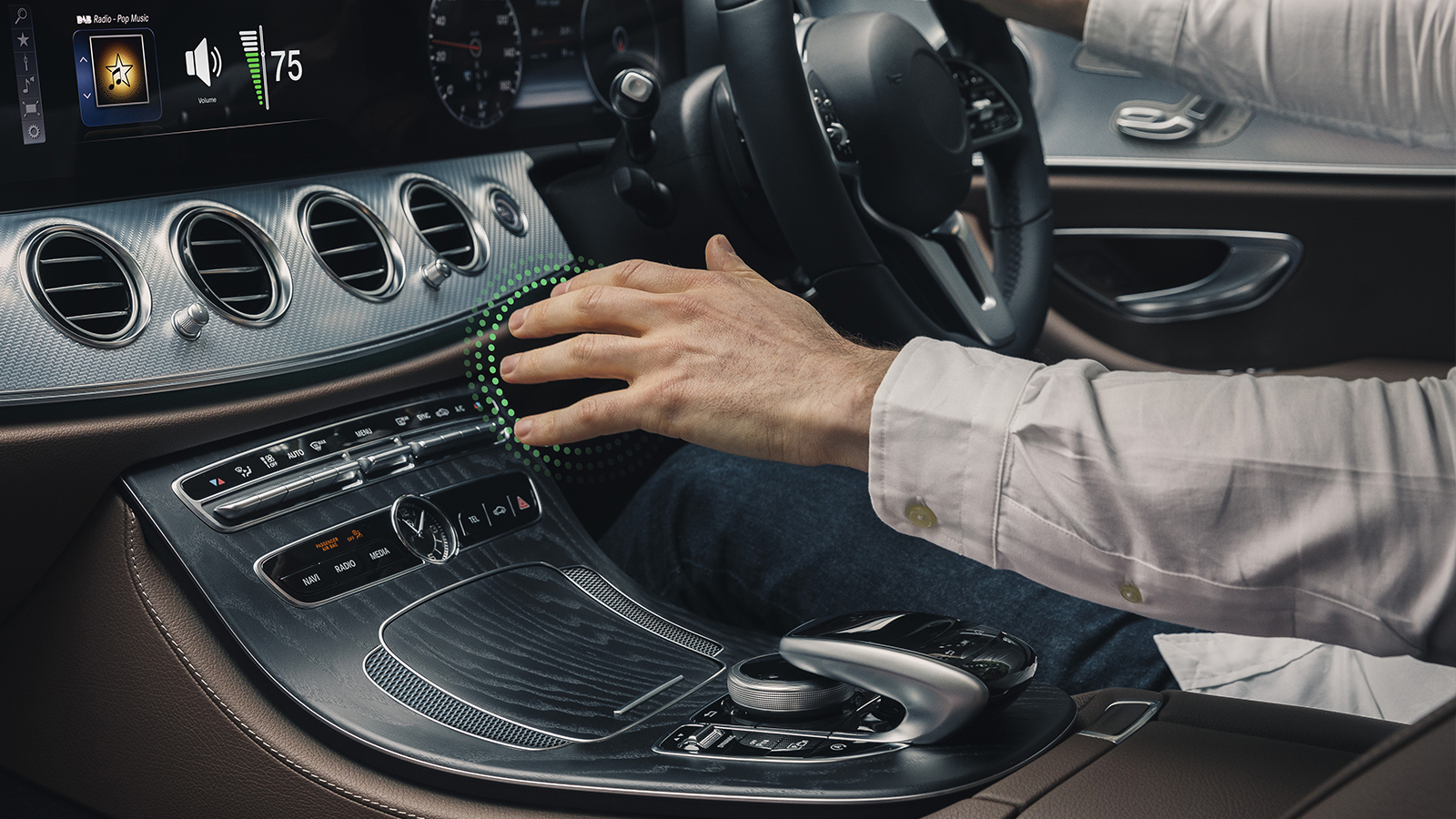 Automotive HMI Trends for 2024 - Star Two