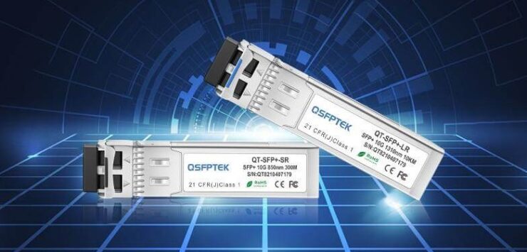 Everything You Need to Know About 25GBASE-SR Optical Modules ...