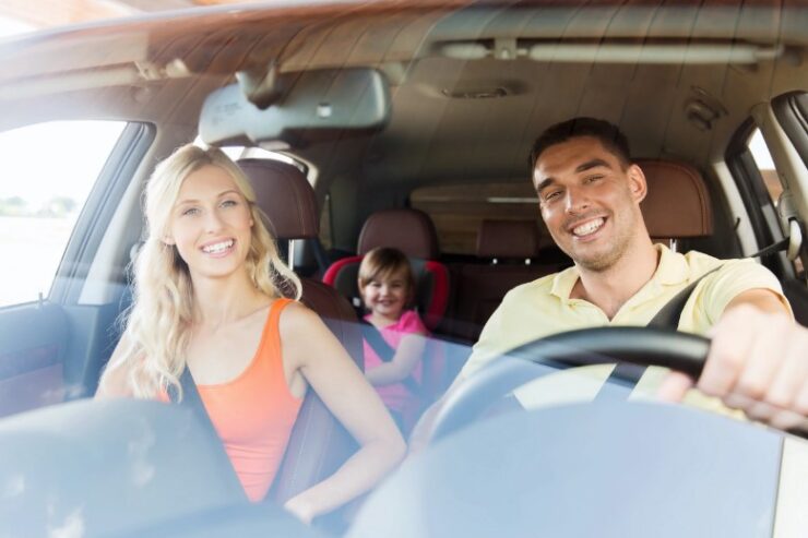 7 Telltale Signs of a Safe Car That Ensures A Lifelong Service - Star Two