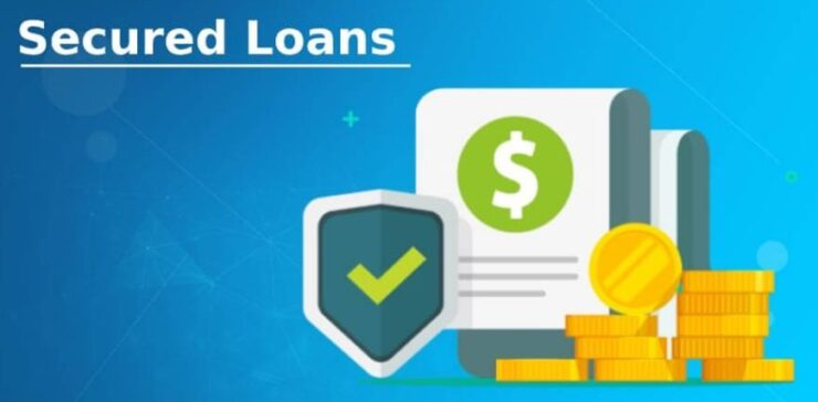 Why Should You Choose a Secured Loan? - Star Two