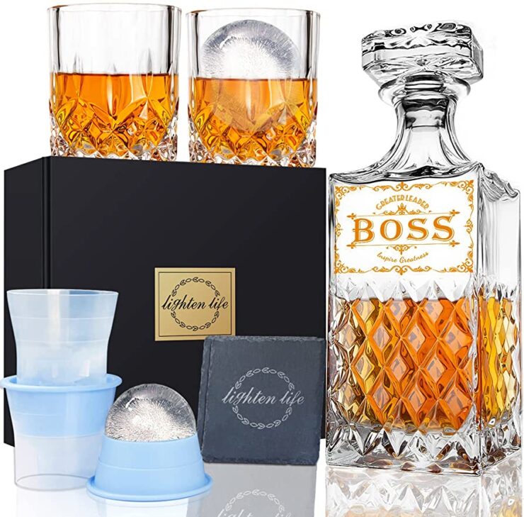 Corporate Gift Etiquette: The Dos and Don'ts of Giving Alcohol as a ...