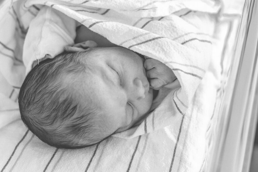 Most Common Birth-Related Injuries - Contact a Personal Injury Attorney ...