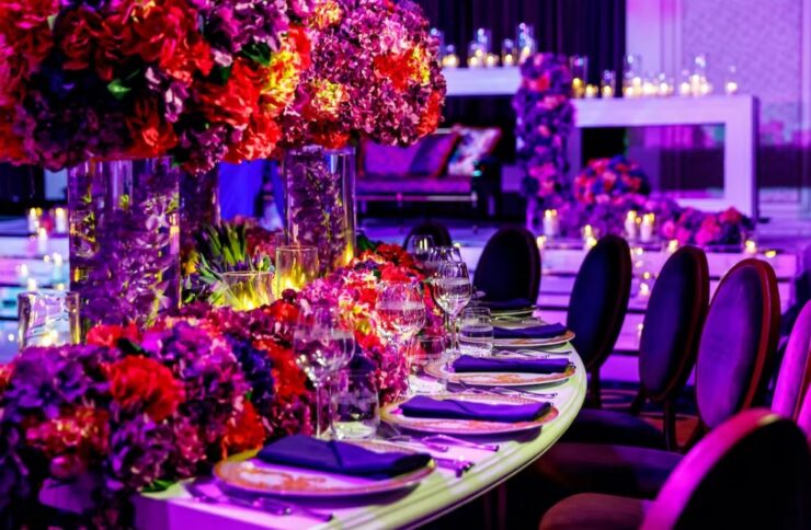 4 Elegant Centerpiece Ideas for Weddings and Special Occasions - Star Two