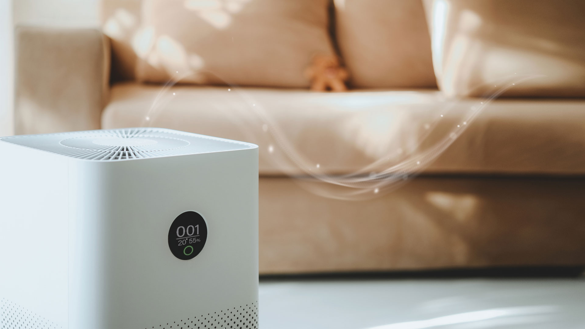 How Air Purifiers Work: Understanding the Science Behind Cleaner Air ...