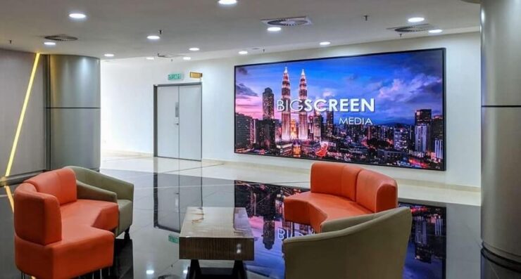 Experience the Power of LED: Know Rental LED Display Today! - Star Two