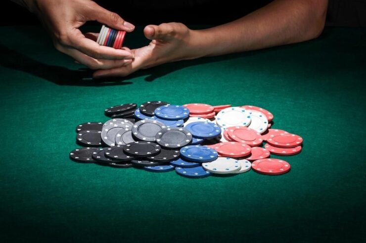 Everything You Need to Know about Responsible Online Gambling - Star Two