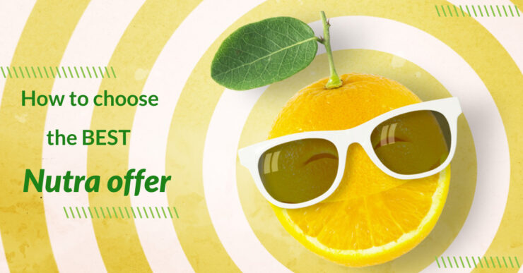 5 Signs of a Good Nutra Affiliate Network - Star Two