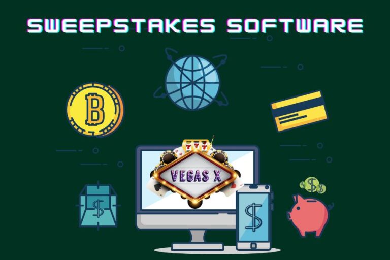 Unveiling The Role And Impact Of Sweepstakes Software Distributors ...