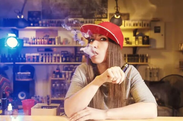 How to Open a Vape Shop: Insider Tips for a Thriving Business - 2024 ...