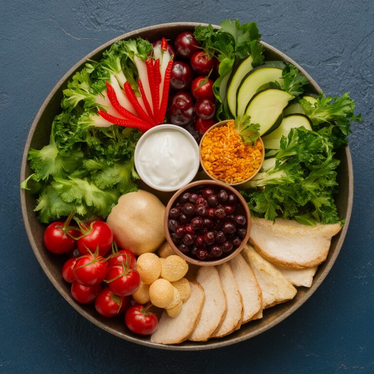 Macronutrients Unveiled: A Comprehensive Look at Their Roles in a ...