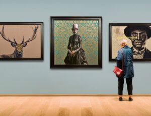 Art in New Zealand ─ A Guide to the Country's Most Influential Artists ...