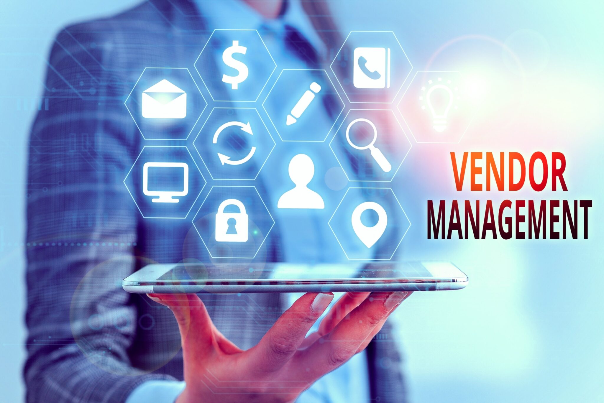The Ultimate Guide to Vendor Management ─ Why Your Business Needs ...