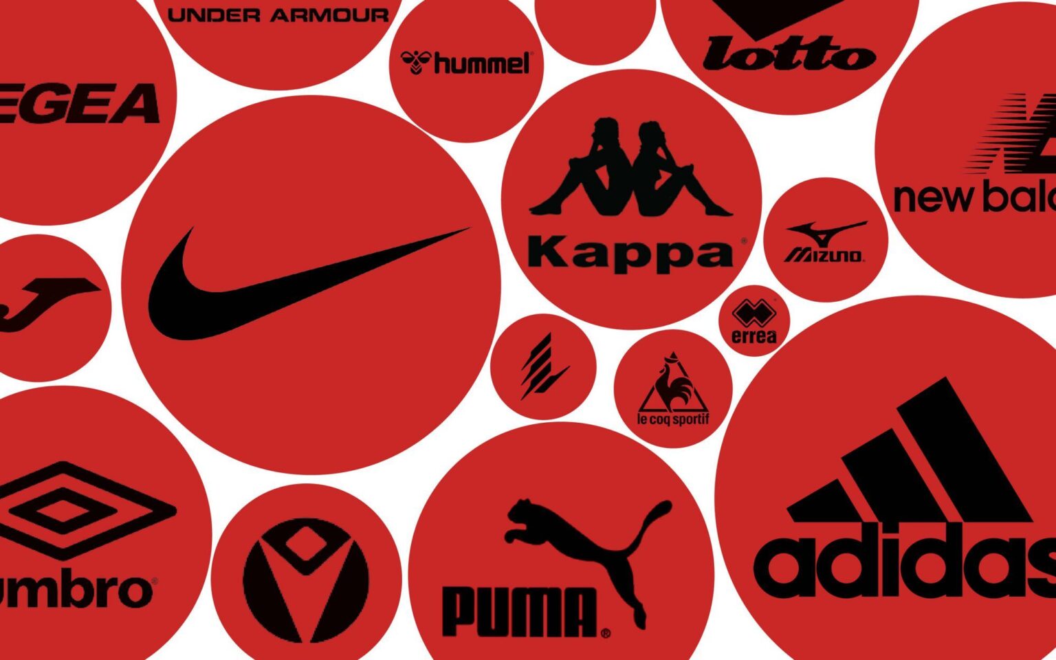 The Business of Sports Brands - How They're Expanding and Evolving ...