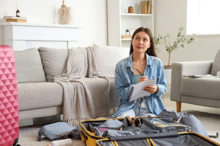 Escape Plans: How to Make the Most of a Quick Getaway - Star Two