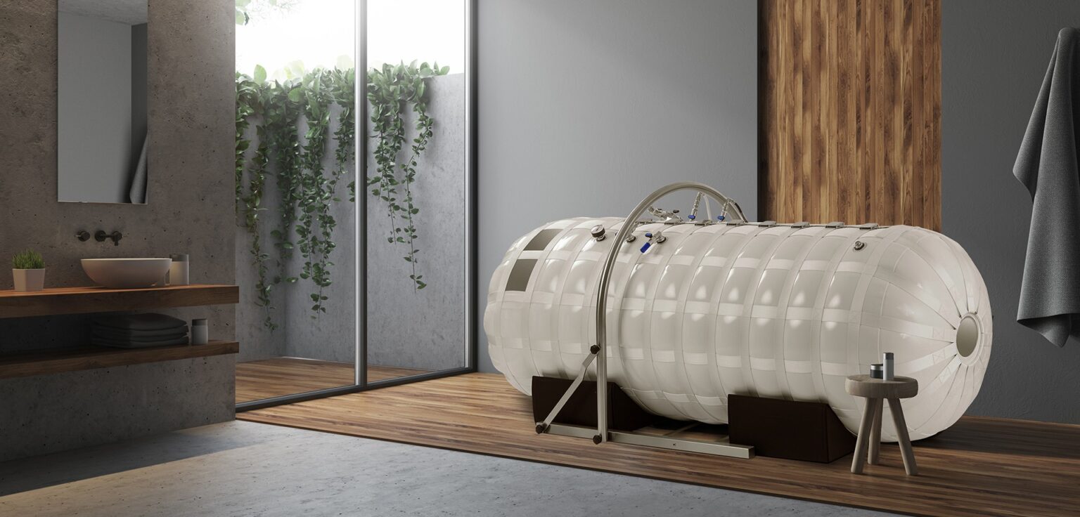 Buying A Home Hyperbaric Oxygen Chamber: Safety Standards, Costs, What ...